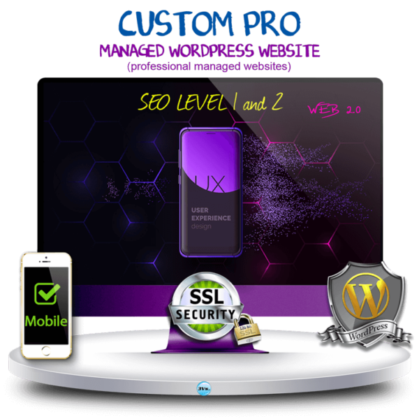 Creative Digital Marketing for Web Design & Development | Video | Photo ...